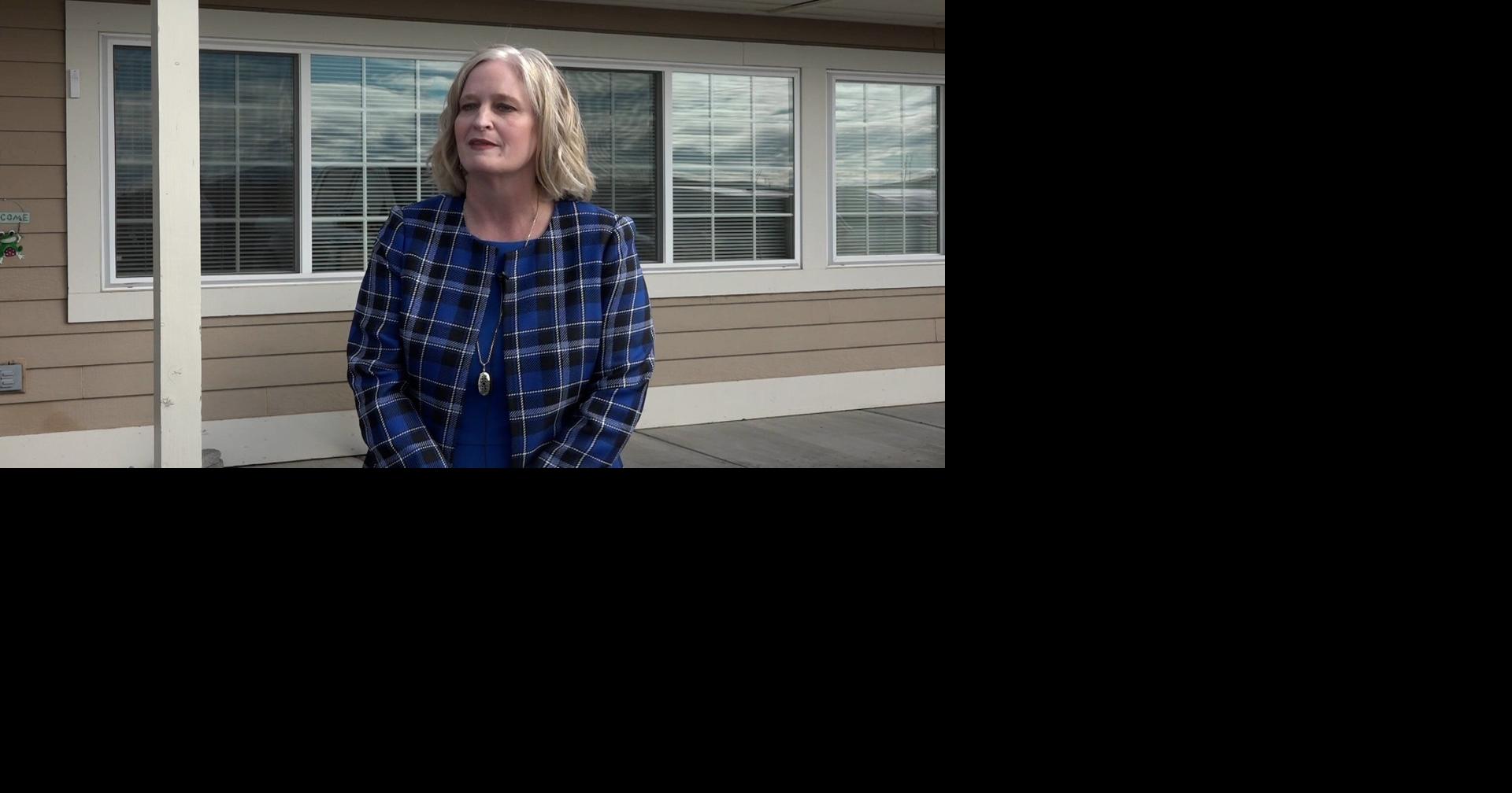 Crook County school board to consider superintendent's future Monday ...