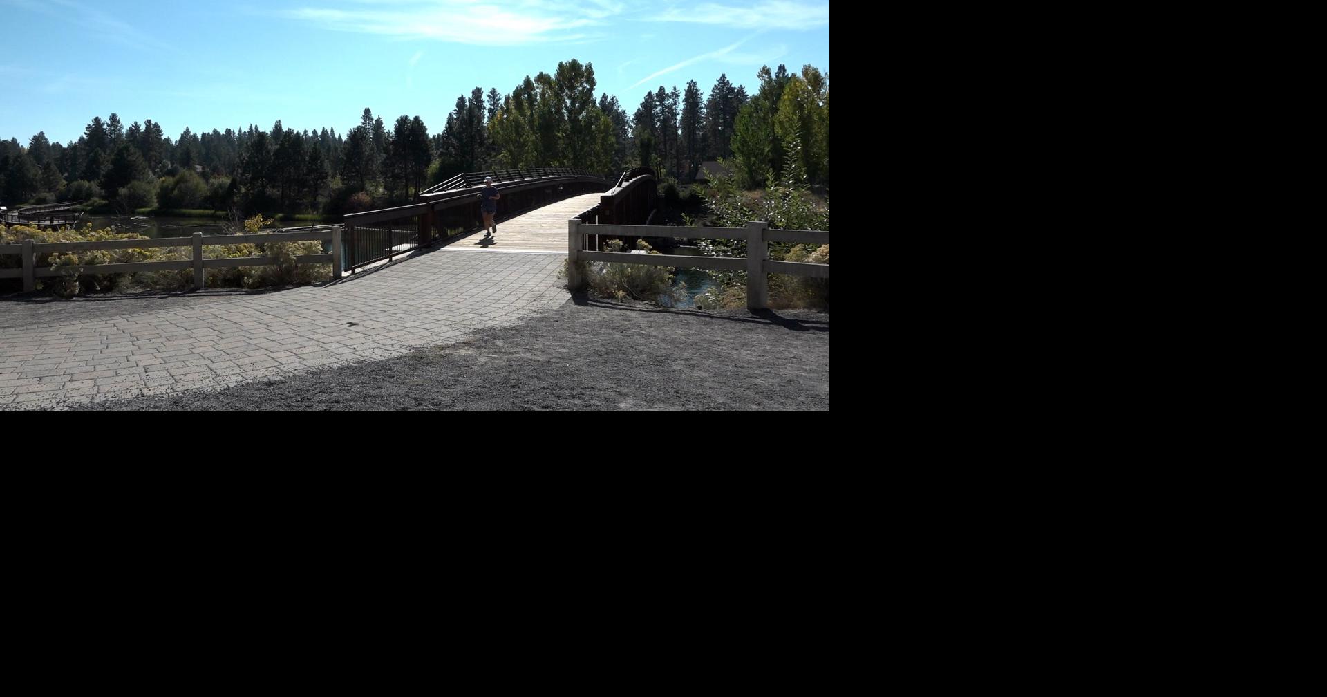 Riverbend Park river project set to begin; Expect trail closures into ...