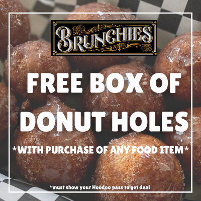 Hoodooperks | centraloregondaily.com