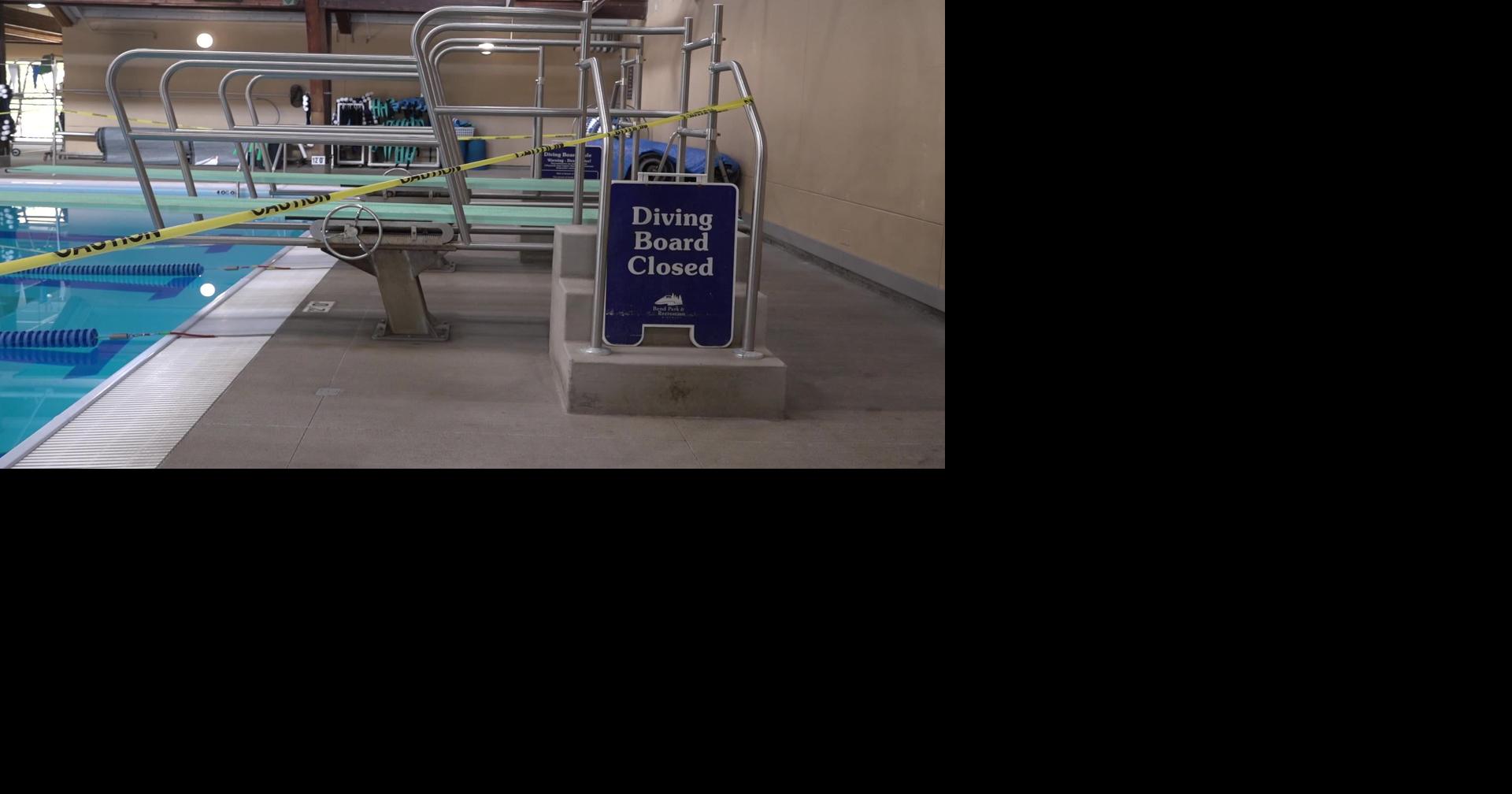 Indoor pools at Juniper Swim and Fitness Center closed until further ...