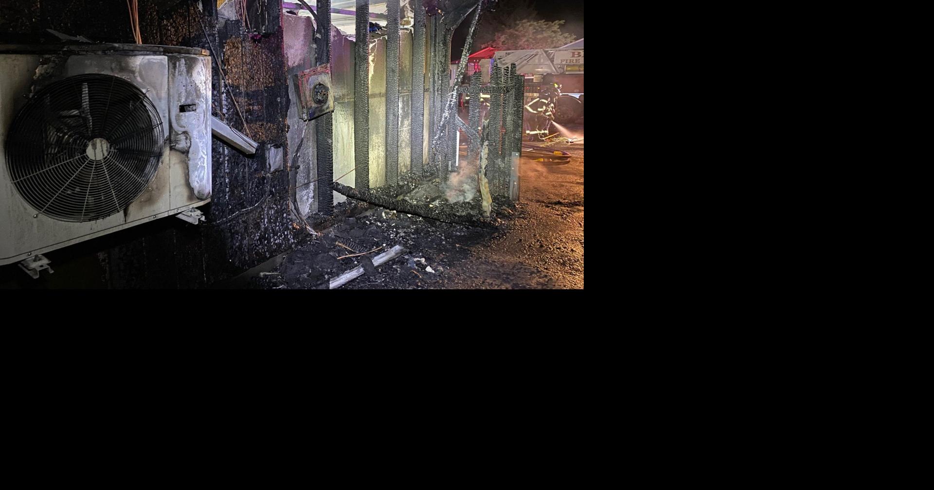 Bend house fire Friday caused by something you may not have thought ...