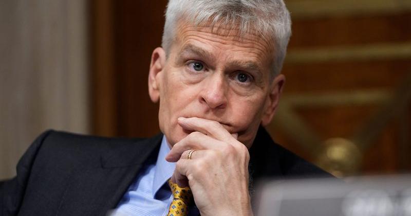 Senate panel considers vote to shield special education from RFK Jr.'s ...