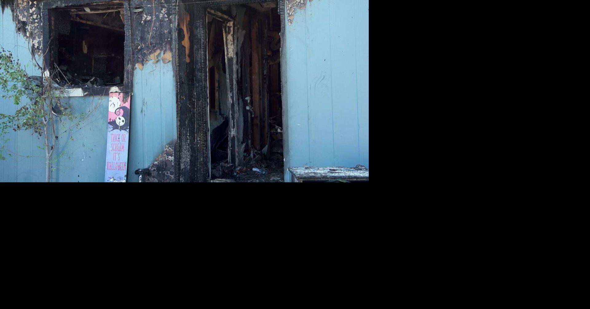 Redmond fire displaces 6, kills pets | Redmond News ...
