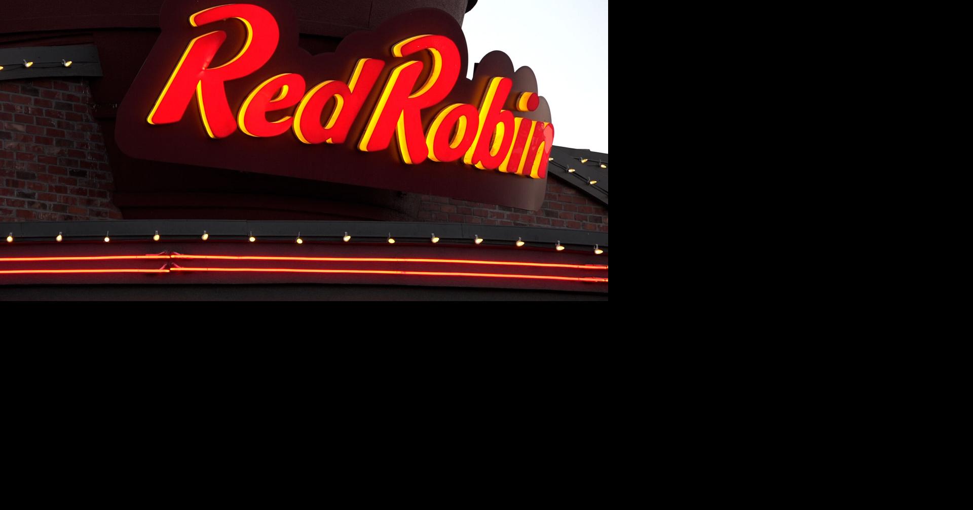 Red Robin considers closing 70 underperforming locations | Consumer ...