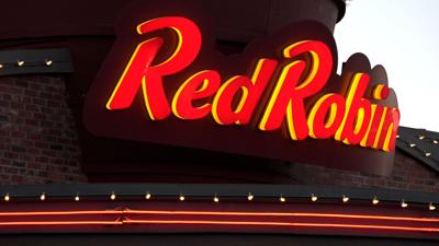 red robin closing