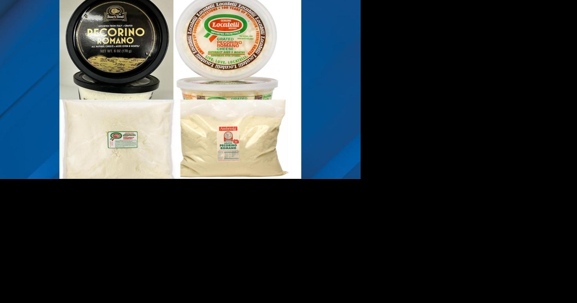 Cheese recall in Oregon linked to deadly listeria risk | Consumer ...