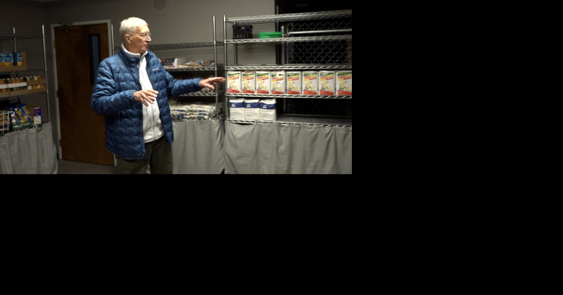 Sisters cold weather shelter plan supports up to 50 people | Sisters ...