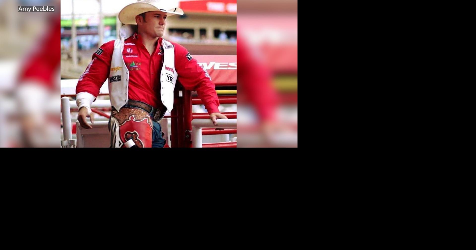 Redmond World Champion Rodeo star recovering from coma | Redmond News ...
