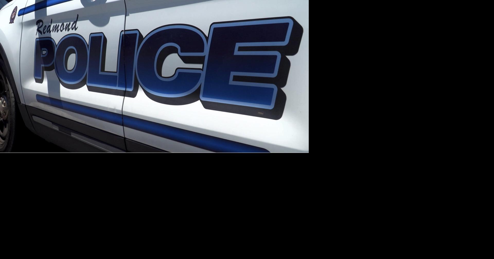 Police looking for people who left scene of Redmond shooting | Central ...