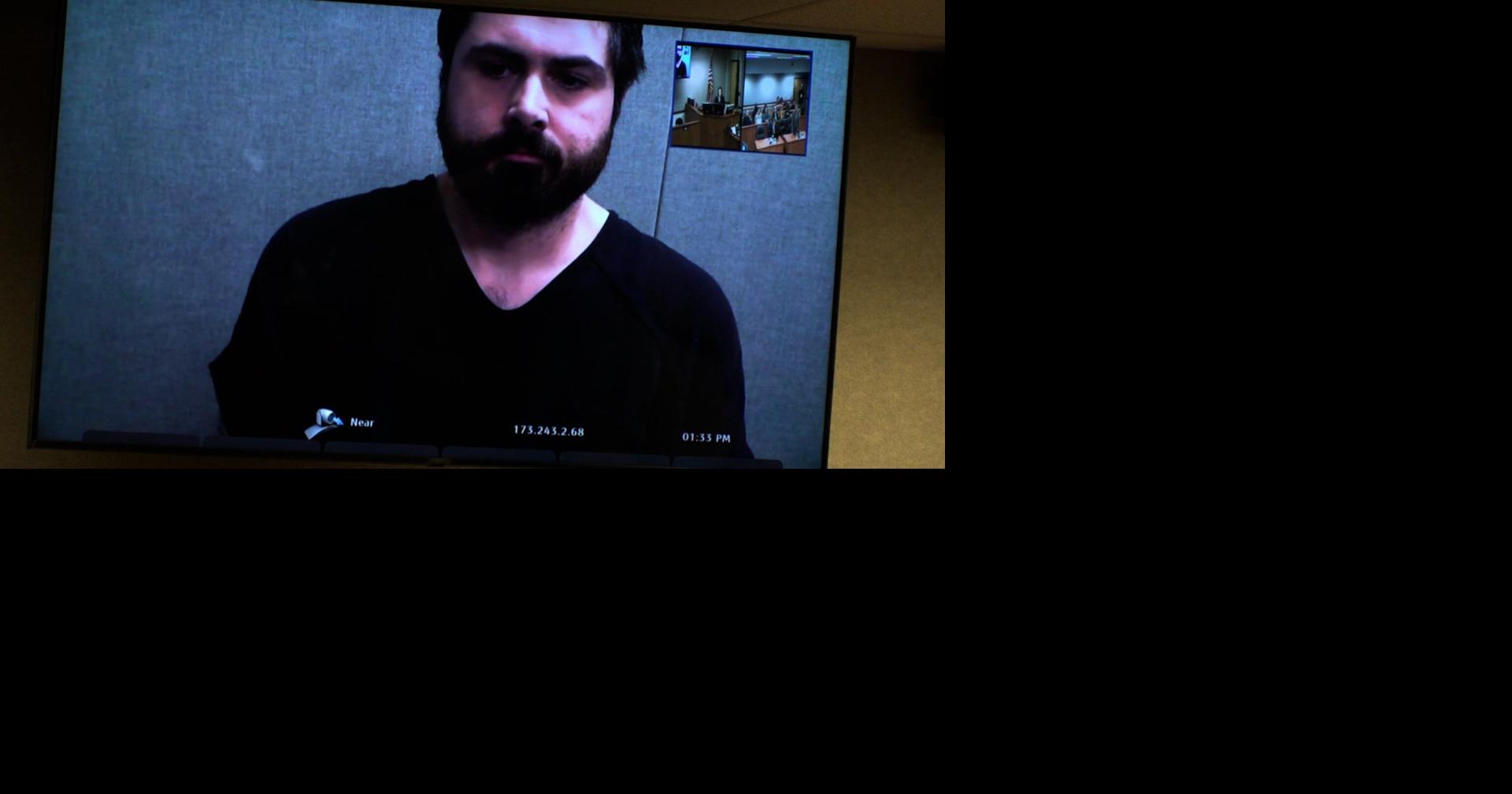 Smith Rock attack suspect Samson Garner denied release | Local News ...