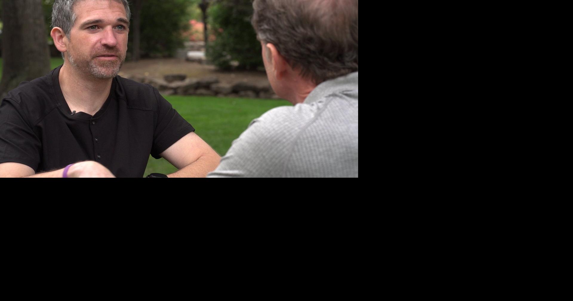 After Oregon Measure 110, deflection gives addicts a chance | In Focus ...