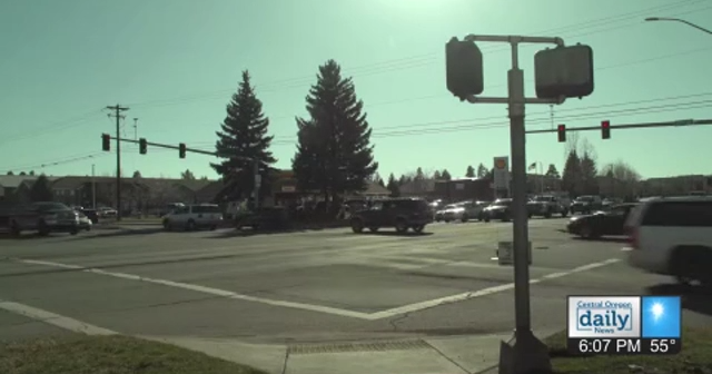 Bend man threatening to stab drivers arrested: police | Local News ...