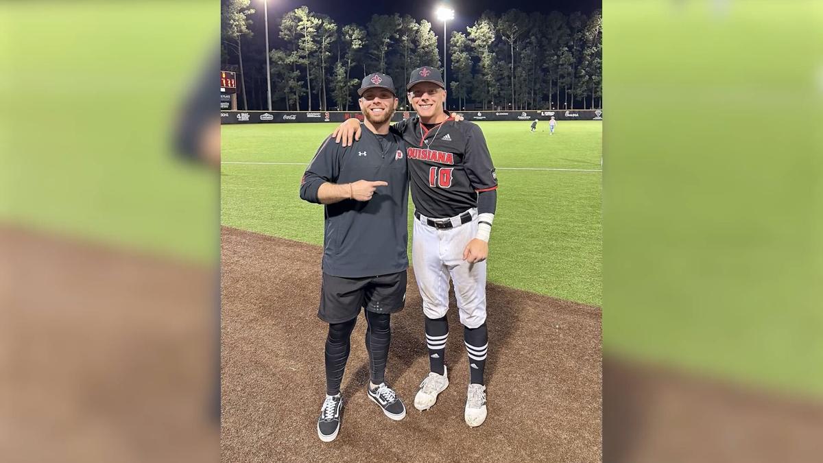 Wildly popular Baseball Bat Bros YouTube channel's creator has roots in ...