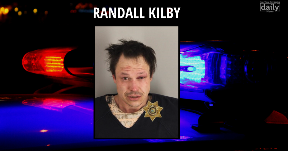Bend man charged in double homicide and December fatal assault ...