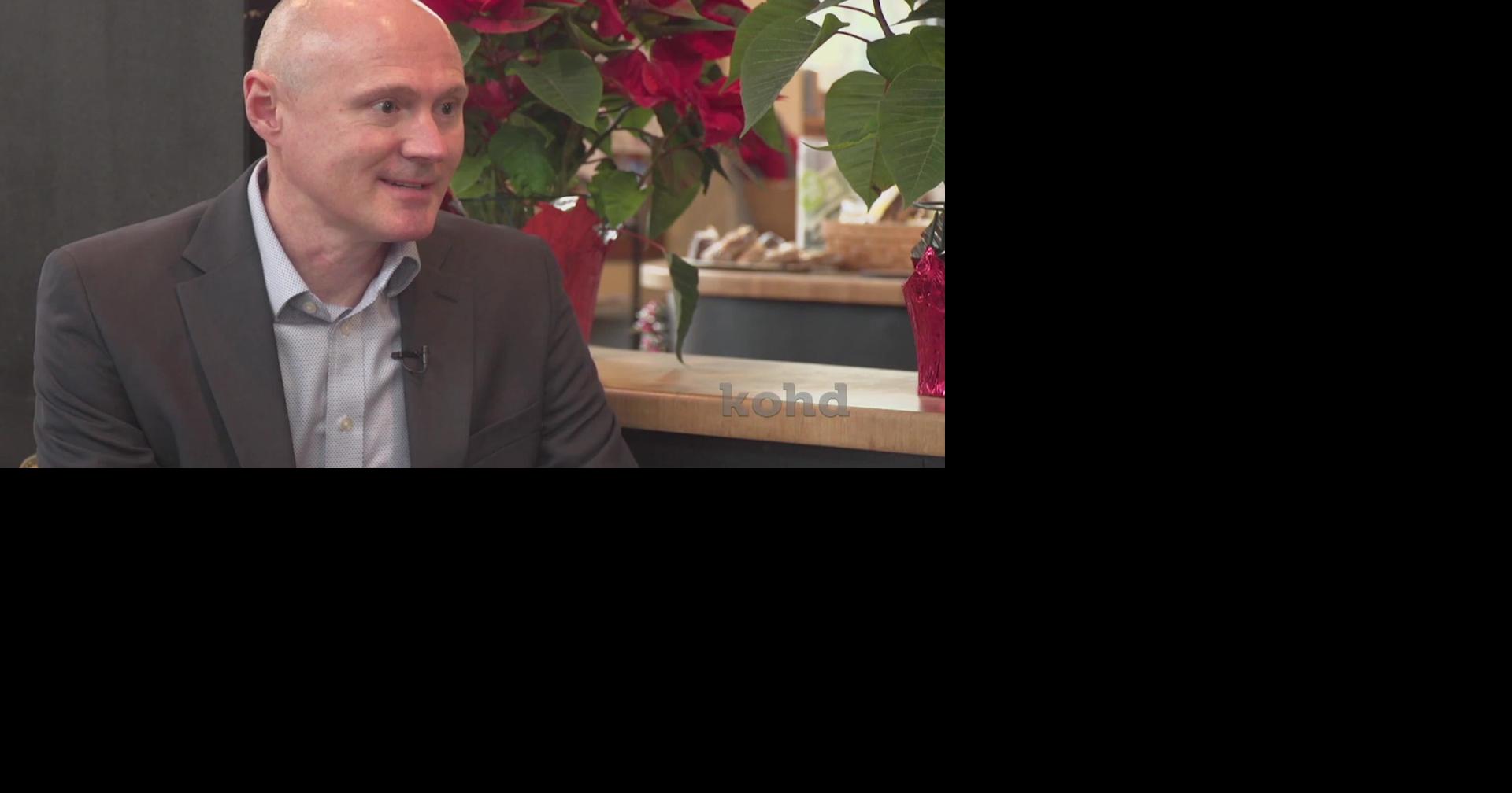 Bend Your Ear: Bend's Art Scene | | centraloregondaily.com