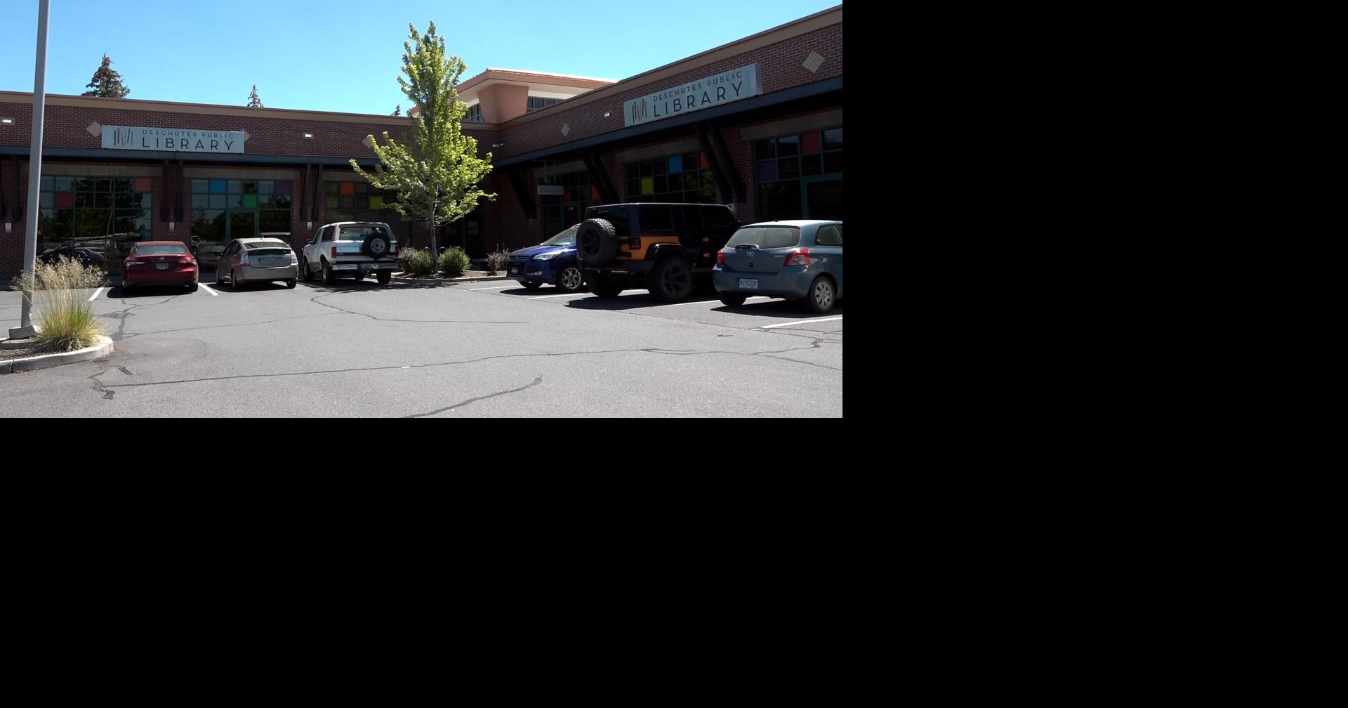 East Bend Library closing at end of 2025 | Local News ...