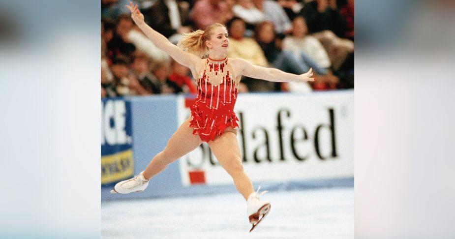 Tonya Harding's 1994 figure skating costume up for auction | Sports ...