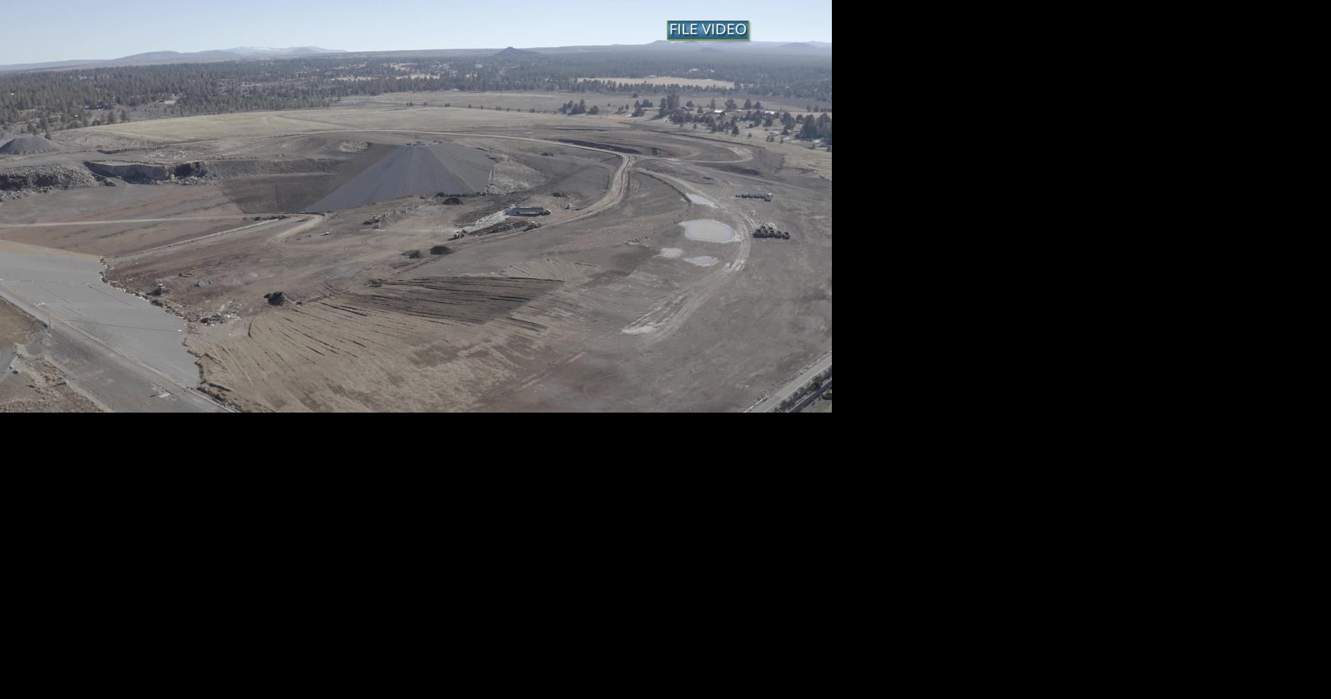 Deschutes County presented criteria for next landfill | Central-oregon ...