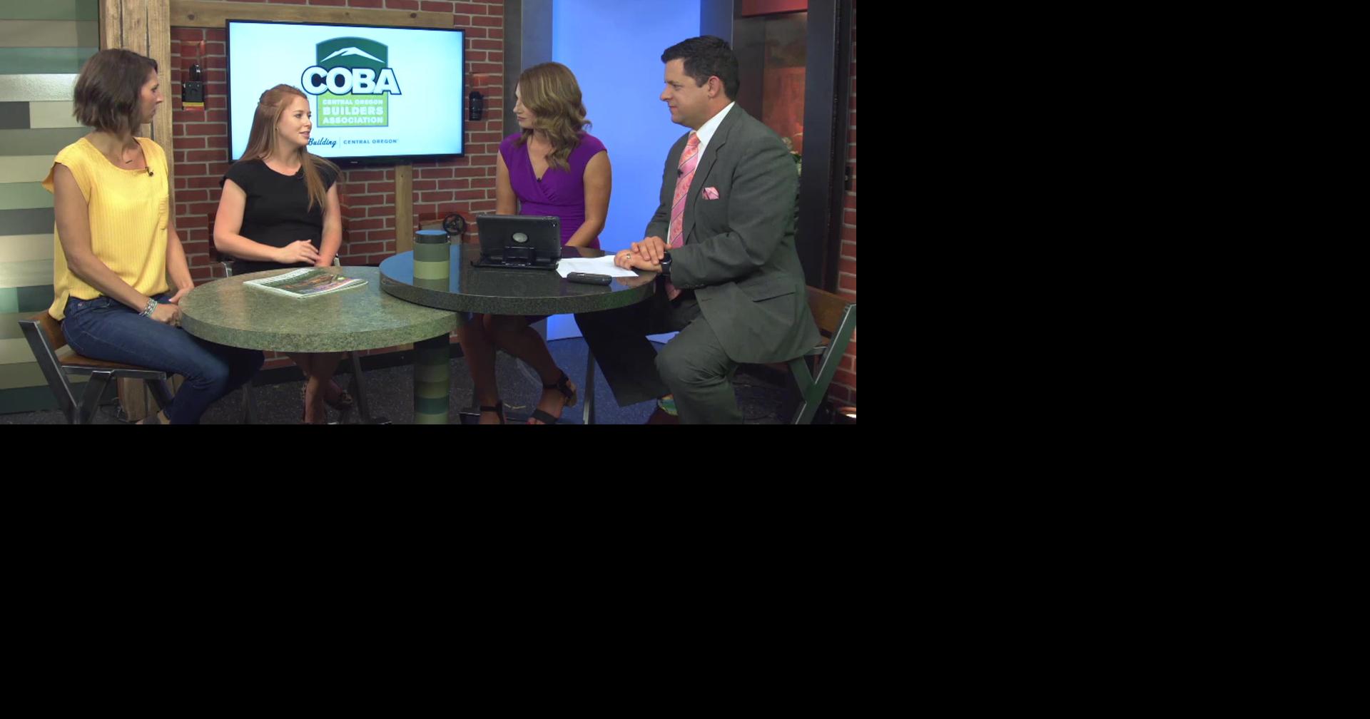 COBA Tour of Homes | | centraloregondaily.com