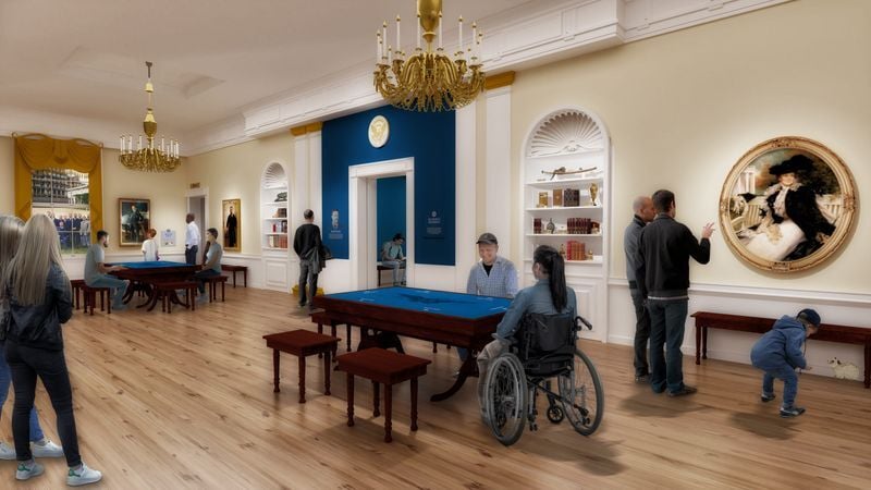 Trump to speak at Theodore Roosevelt Presidential Library dedication ...