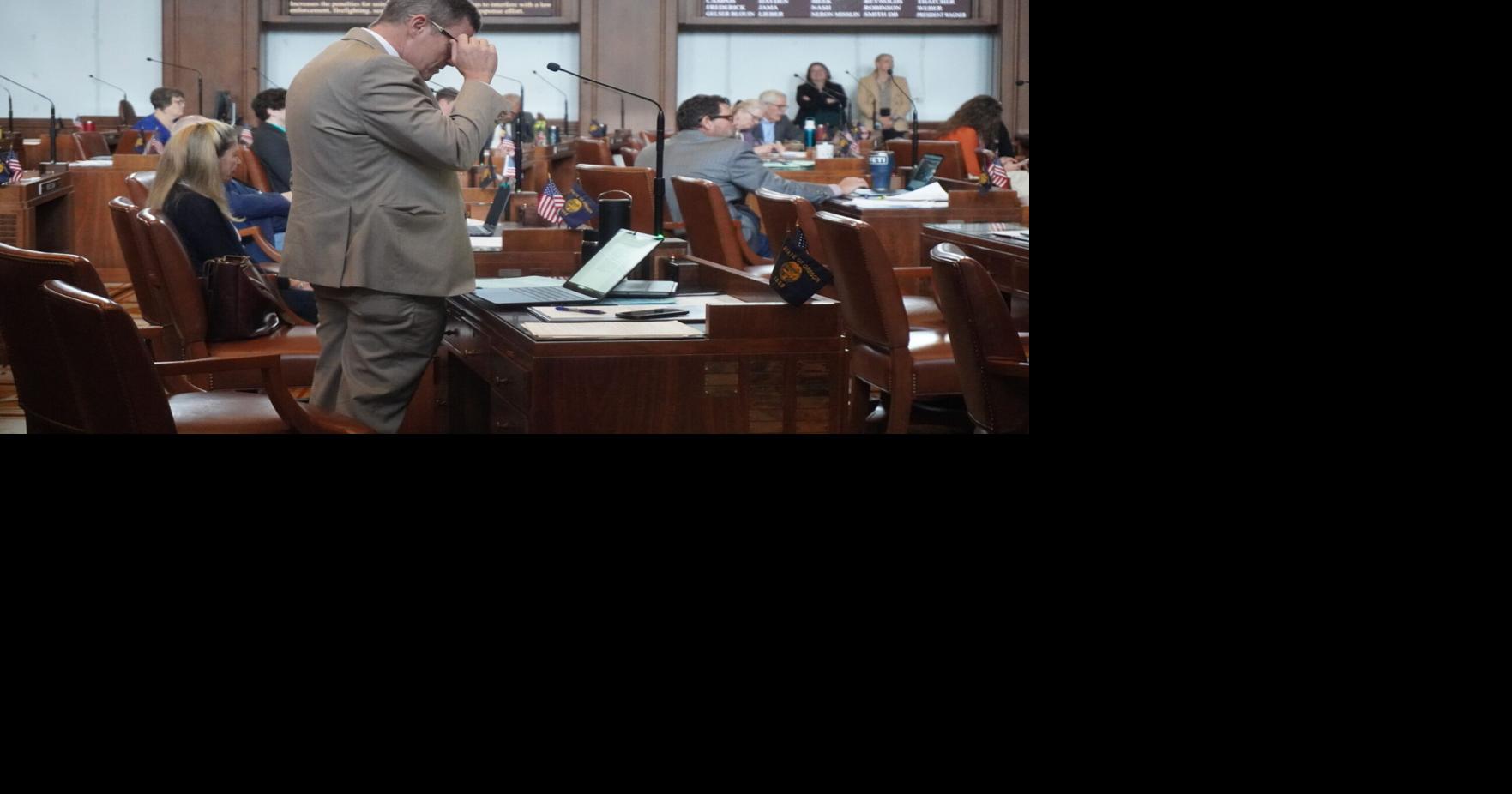 Oregon Legislature wraps up after historic funding shortfall | Oregon ...