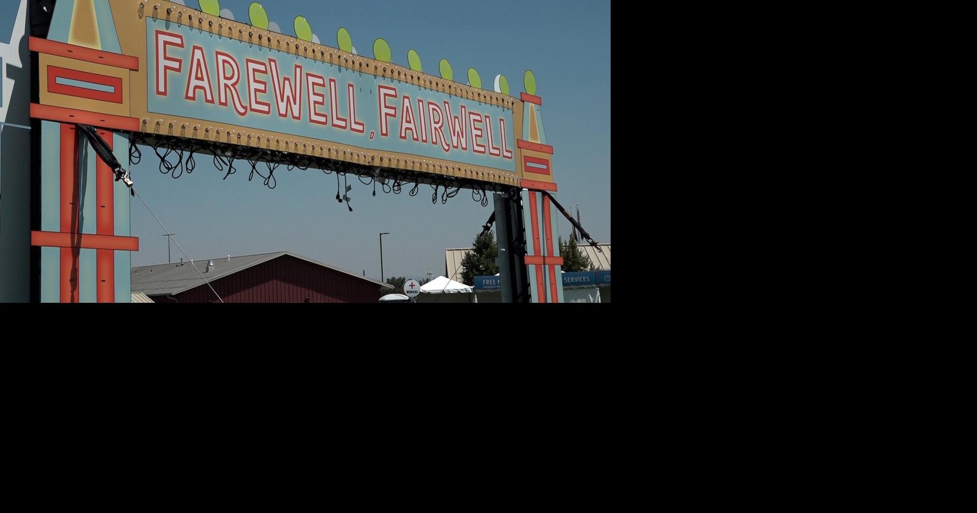 Fairwell Fest organizers make changes to improve experience | Redmond ...