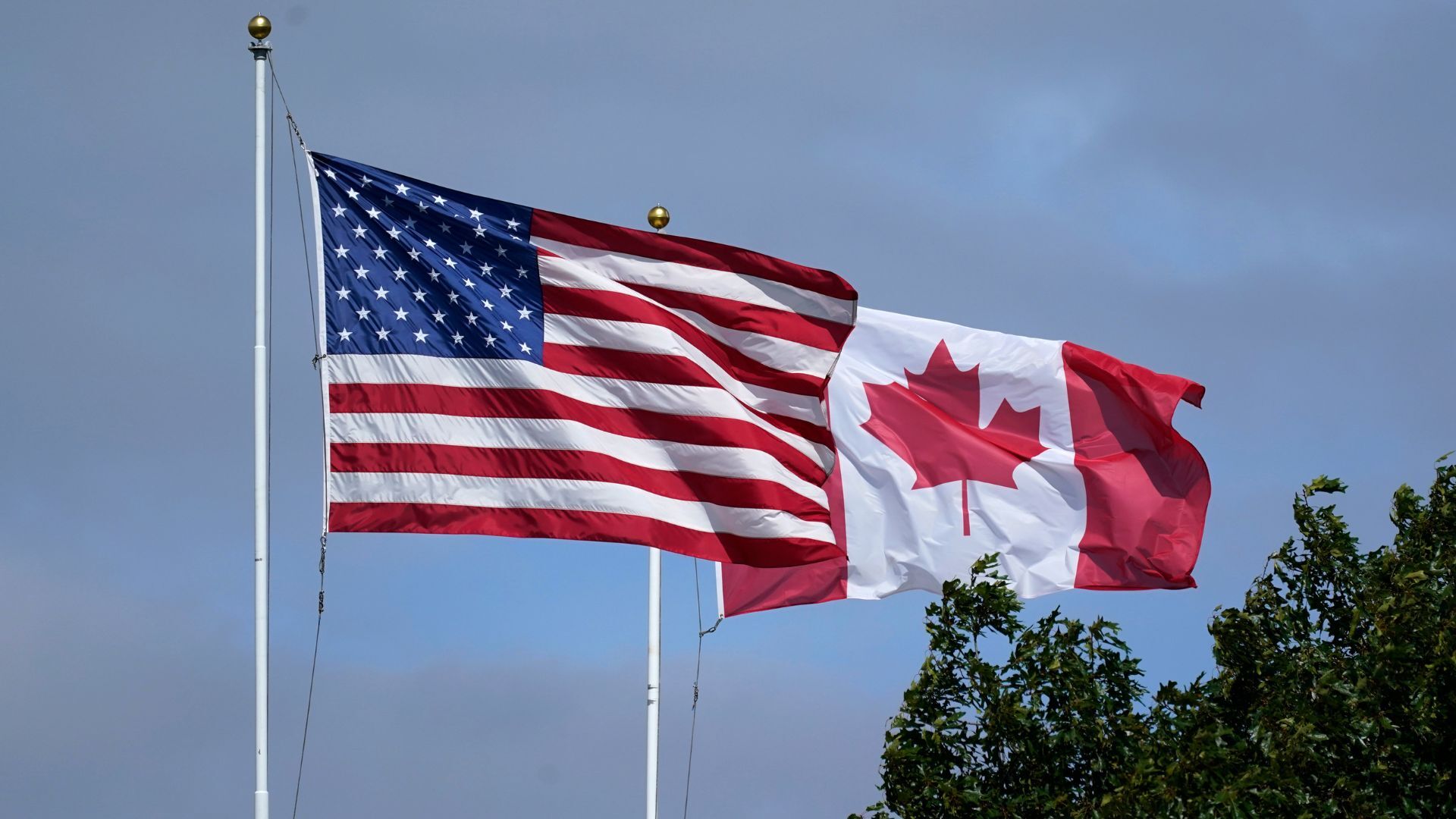 Canadian politician suggests Oregon join Canada | Oregon / Northwest ...