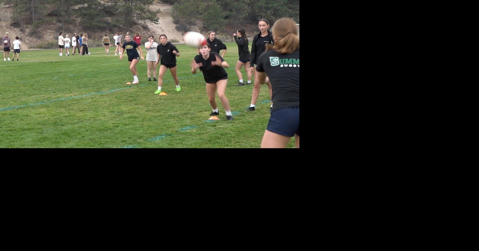 Summit Girls Rugby wins Oregon state title, set to compete regionally ...