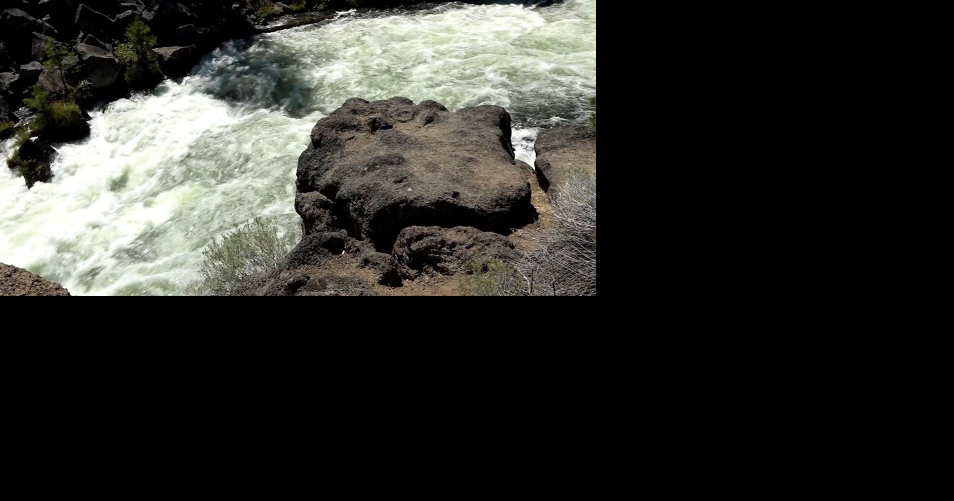 Dillon Falls search shifts to rapids | Local News | centraloregondaily.com