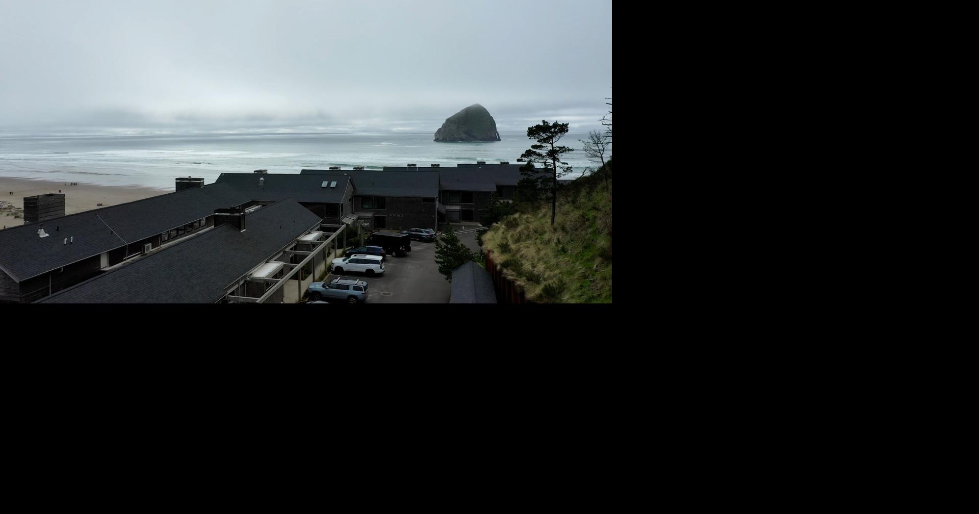 Headlands Coastal Lodge and Spa in Pacific City embraces 'hospitality ...