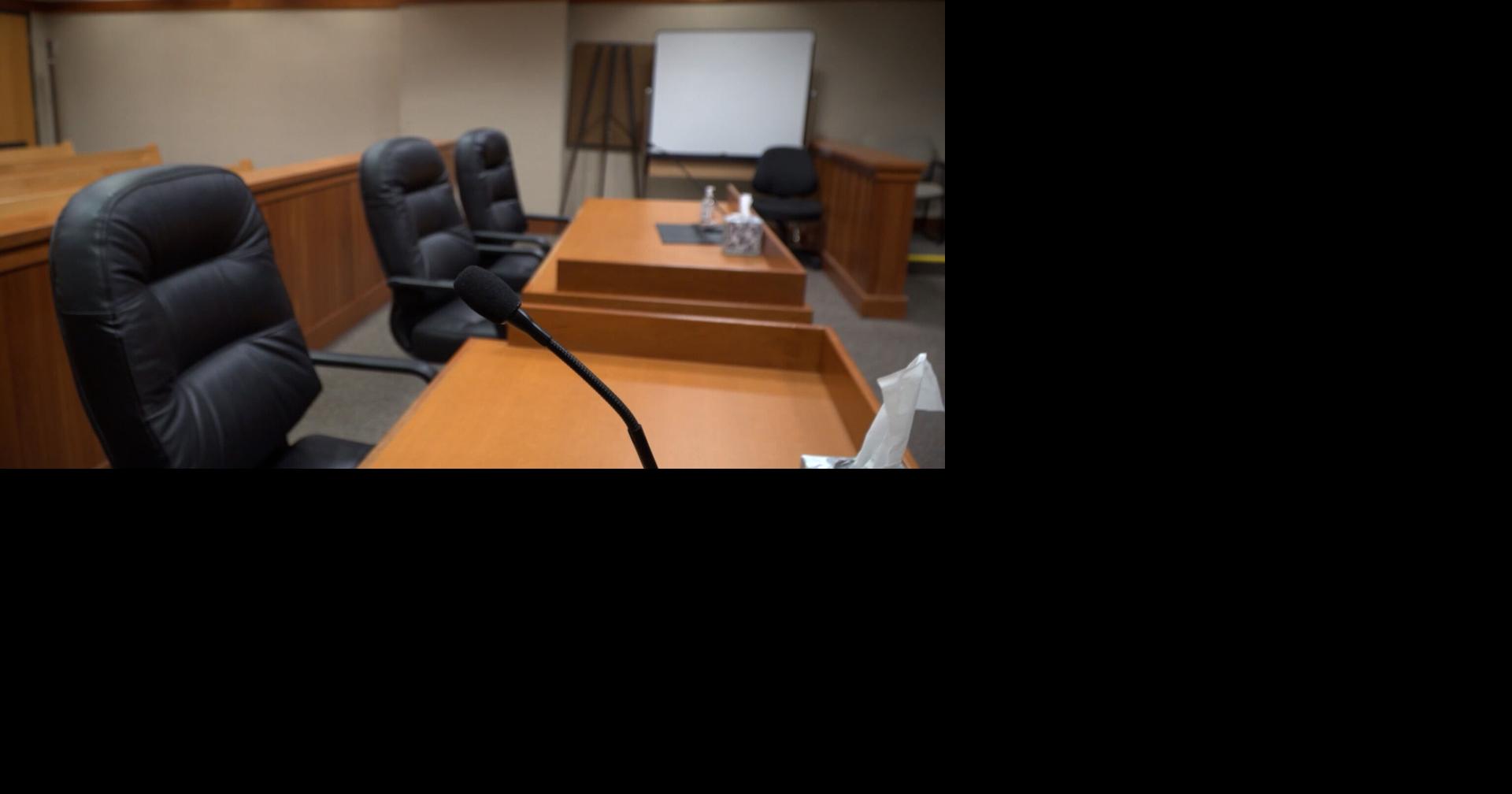 Oregon reveals plan to fix defense attorney shortage | Oregon ...