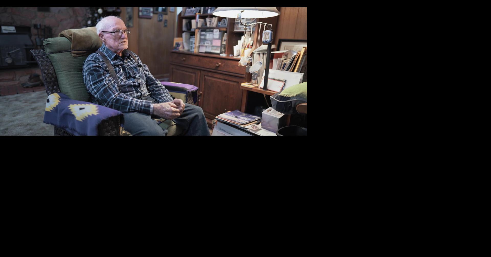 War Stories: Dwaine Jones | War Stories | centraloregondaily.com