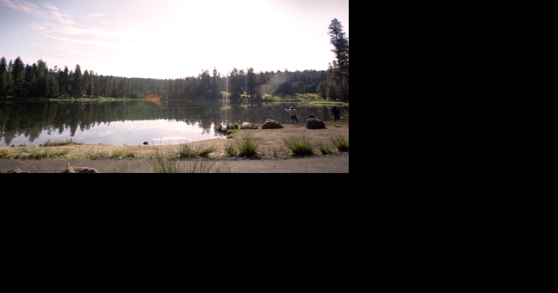 Walton Lake Campground closing Saturday to start restoration project ...
