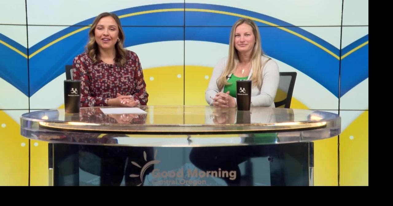 Partners In Care celebrates 45 years in Central Oregon | Good Morning ...