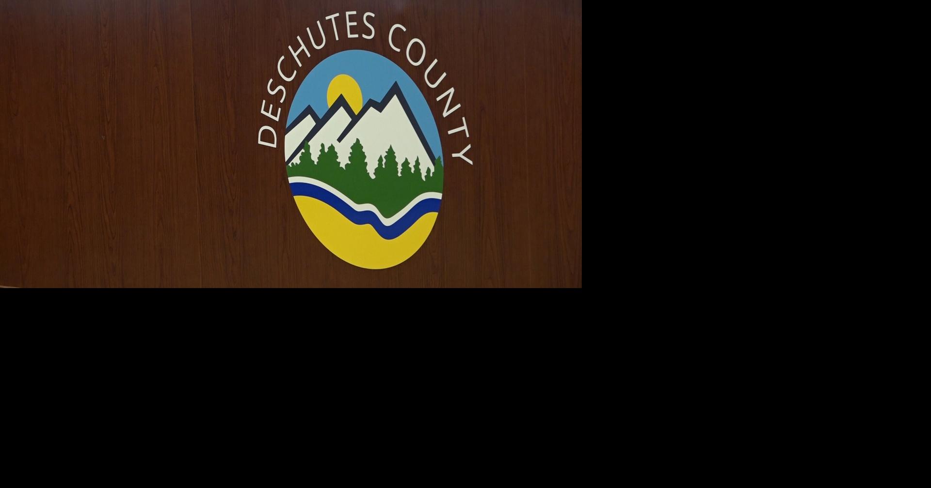 Deschutes Co. volunteers sought for Central Oregon Intergovernmental ...