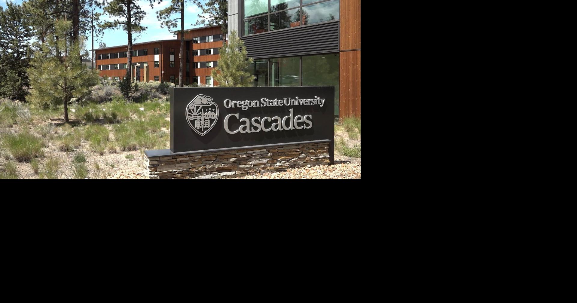 OSU-Cascades adding mechanical engineering program | Local News ...