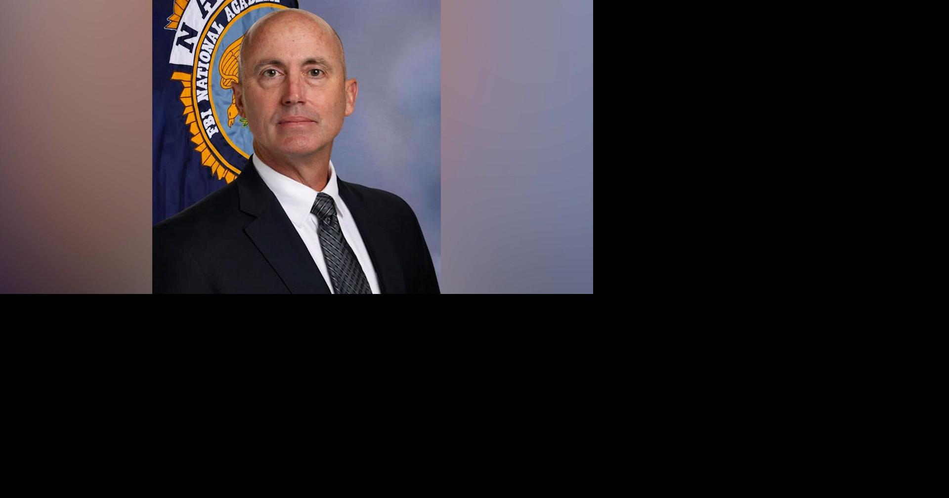 Southern California police veteran named new Sunriver Police Chief ...