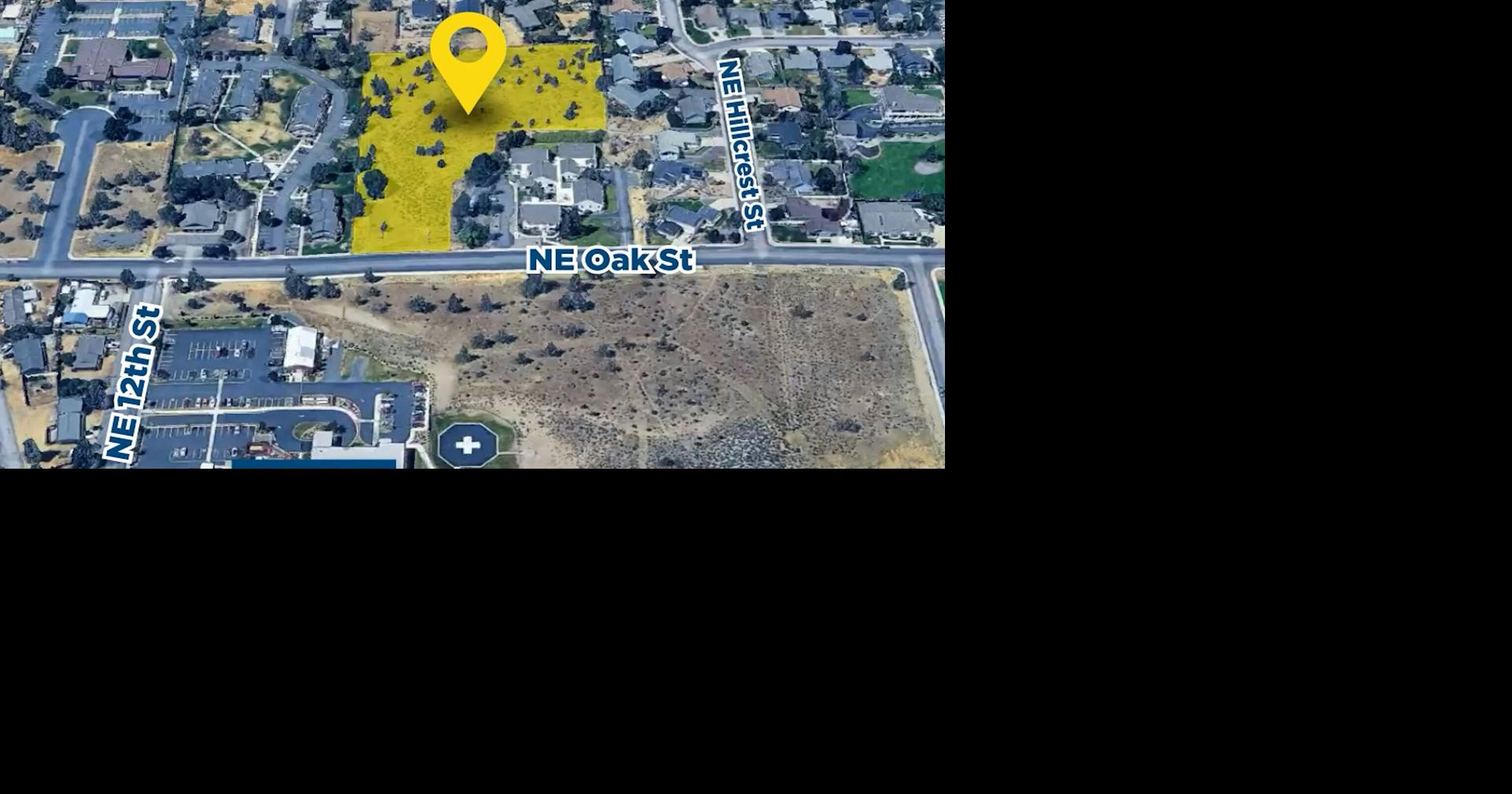 Madras mulls 72-unit housing project | Madras / Warm Springs News ...