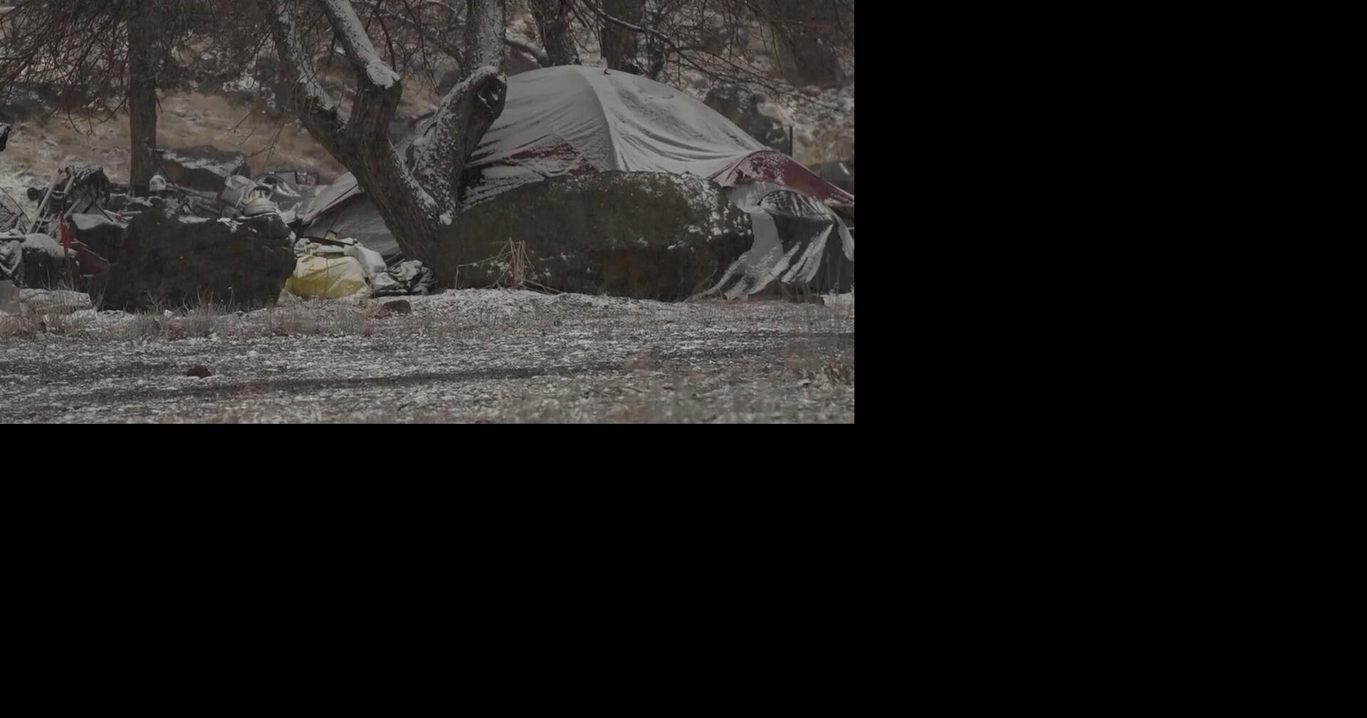 New effort underway to build Deschutes County outdoor homeless shelter ...