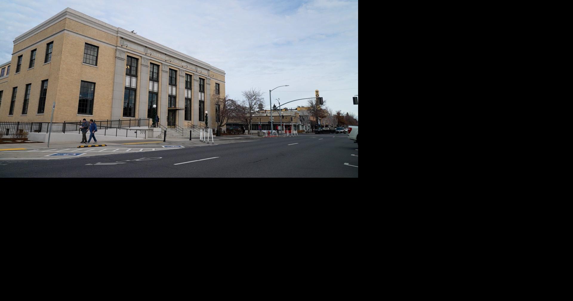 New Bend hotel from Old Post Office taking reservations | Local News ...