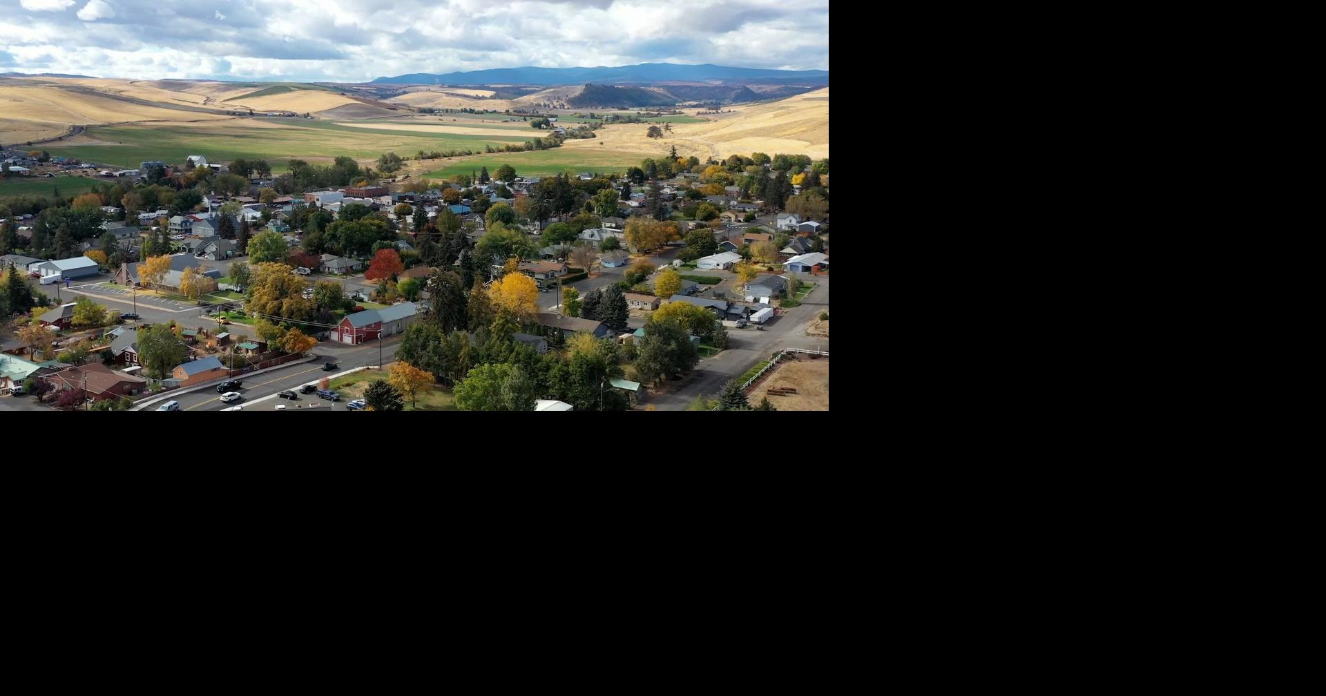 Visit Dufur, Oregon: A hidden gem of heritage, hospitality ...