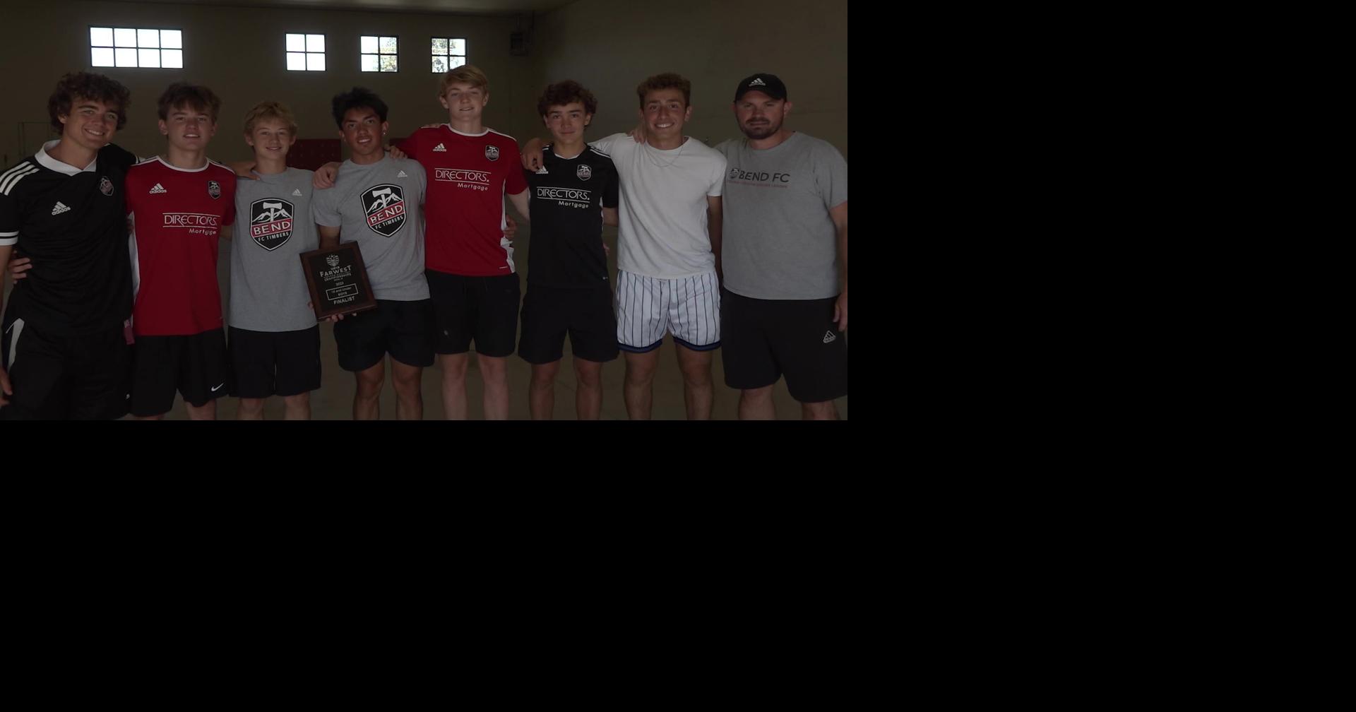 Bend FC Timbers announces new indoor facility to expand year-round ...