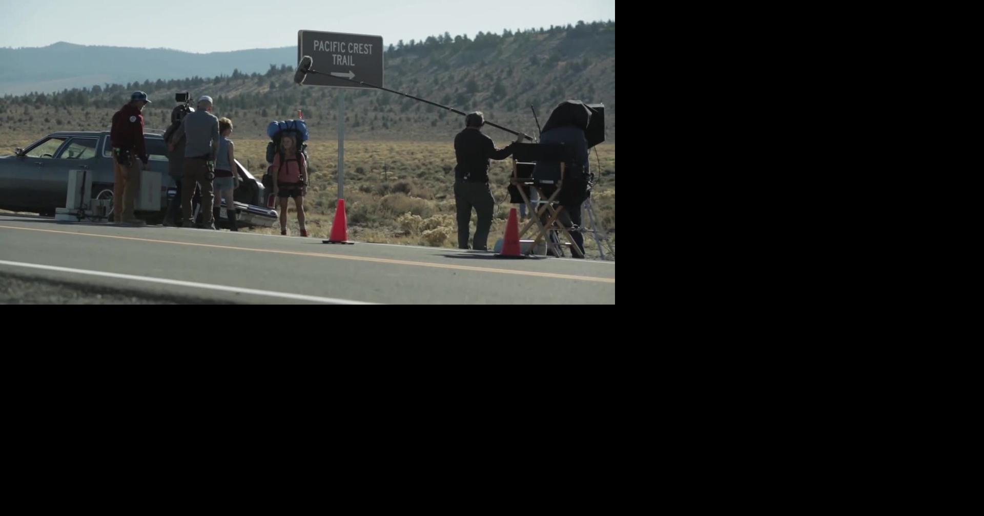 Lights, Camera, Action in Central Oregon | Central-oregon-daily ...