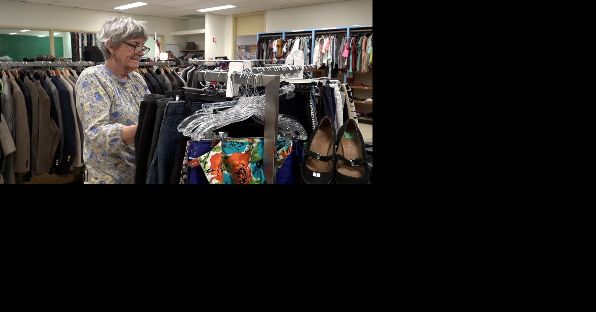 COCC 'Clothing Connection' gearing up for second-ever fashion show ...