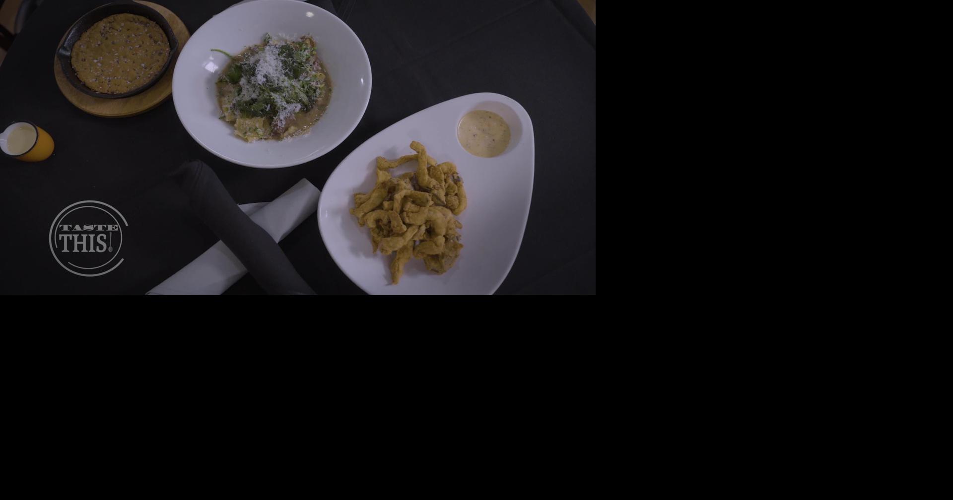 Taste This! Feast Food Company | Redmond News | centraloregondaily.com