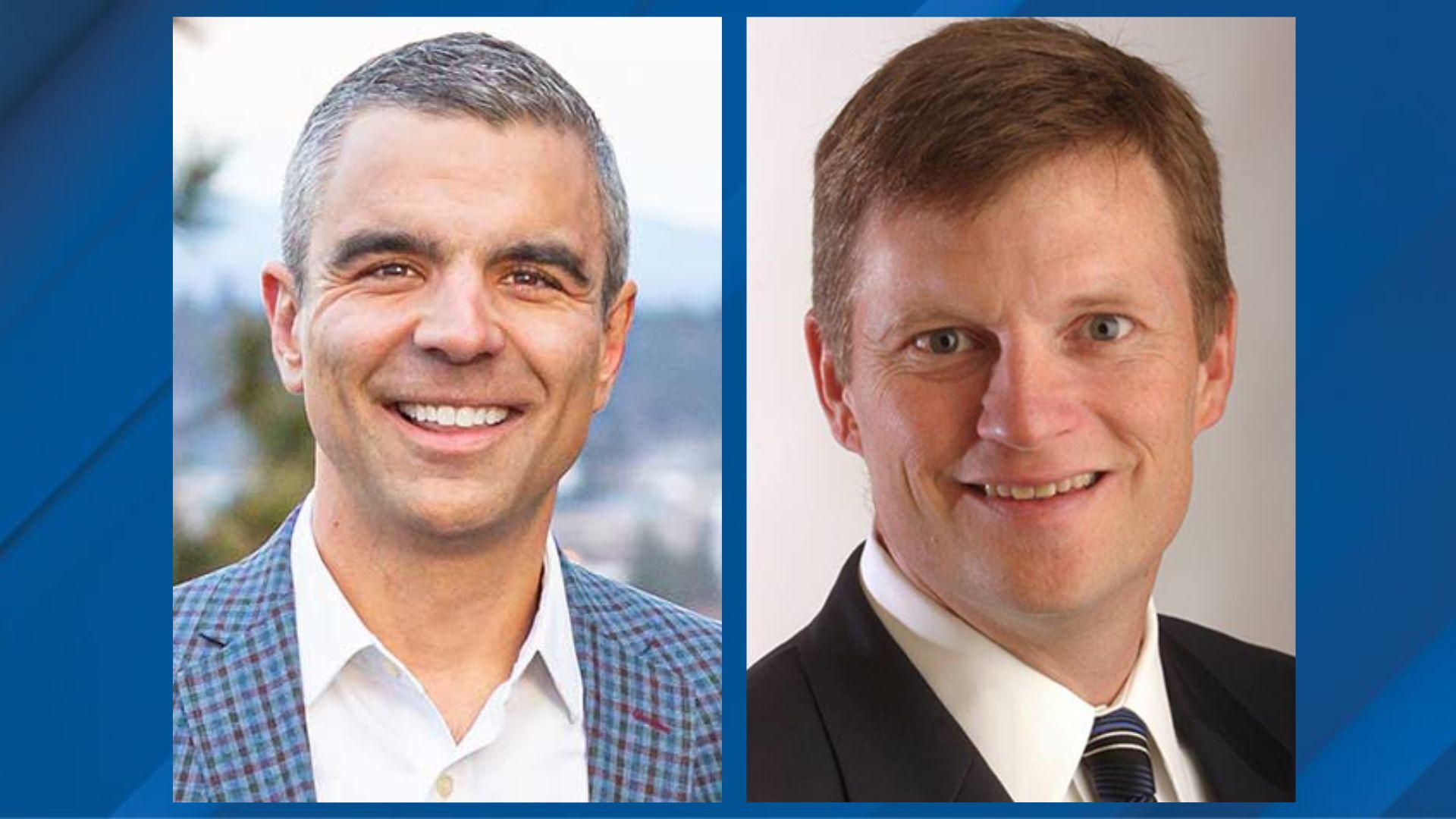 Bend's Broadman, Powell Butte's McLane among new Oregon lawmakers sworn ...