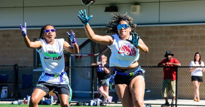 MEAC becomes latest Division I conference to add women’s flag football ...