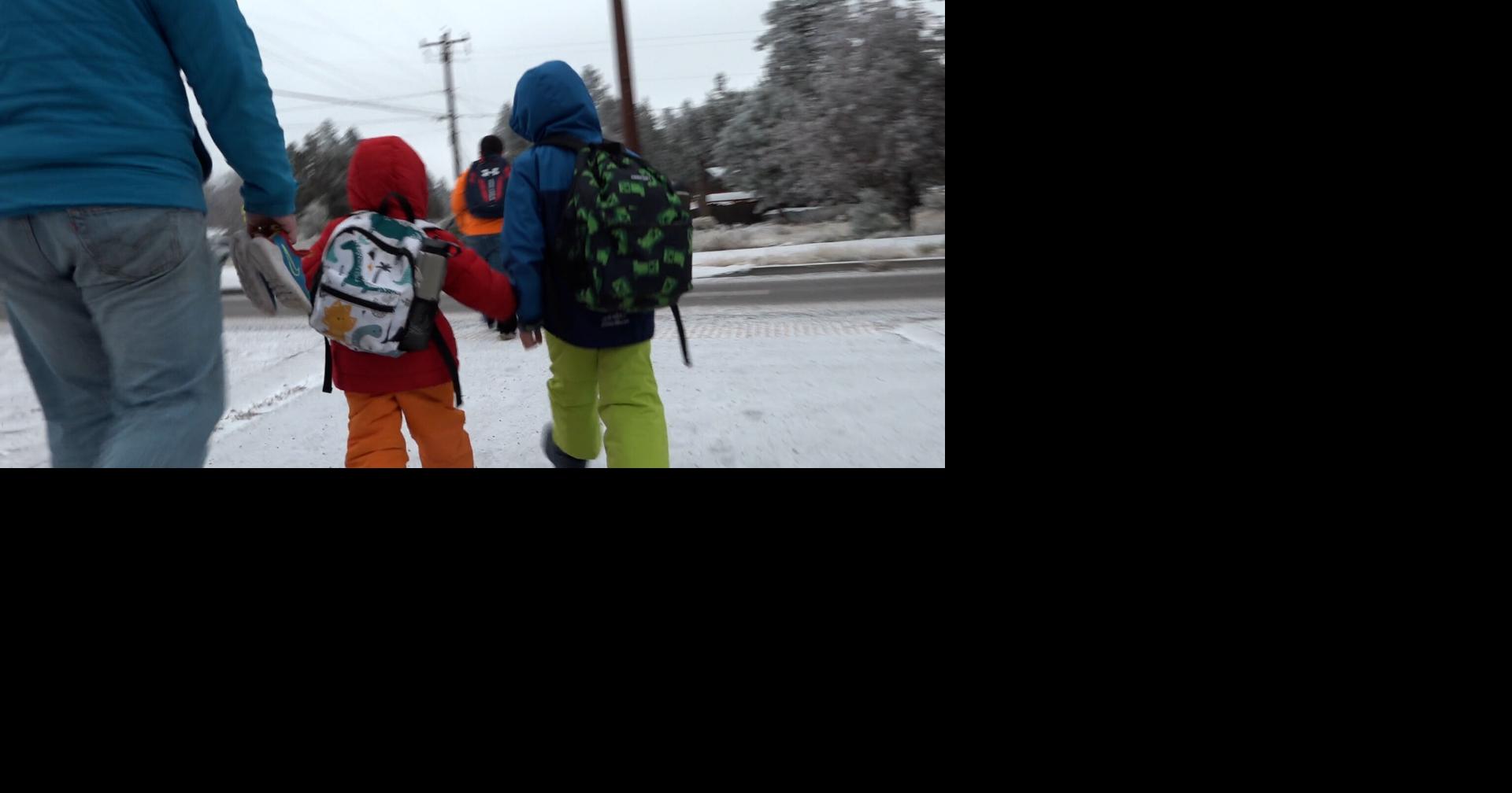 Ruby Bridges Walk to School Day in Central Oregon | Local News ...