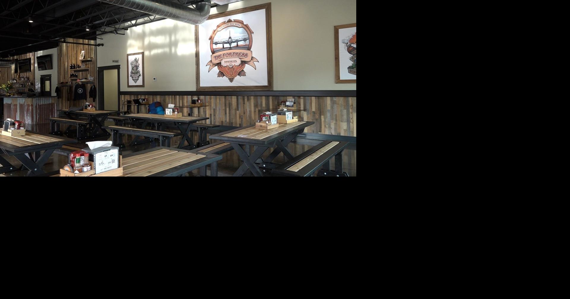 Madras welcomes Initiative Brewing and The Spot downtown | Madras ...