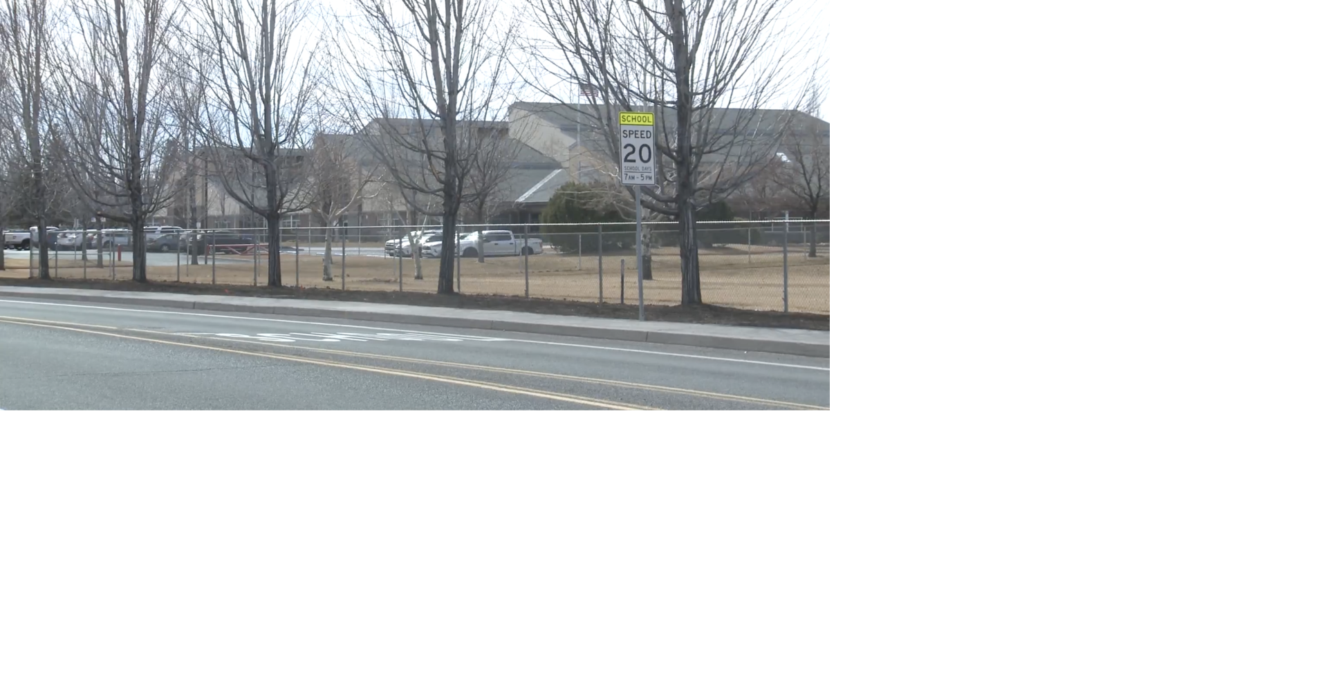 Social media threat to Sky View Middle School prompts increased police ...